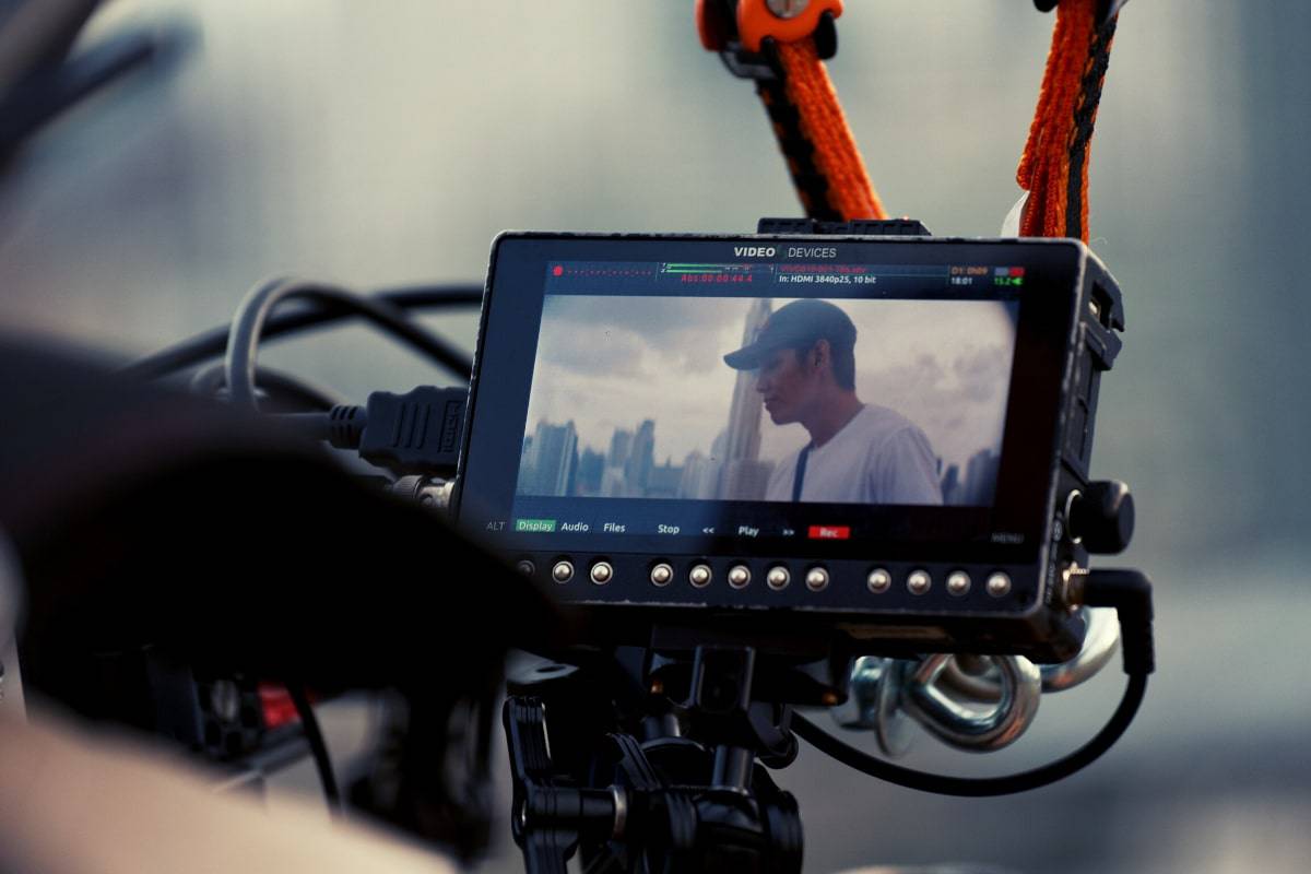 Film Production Services in Singapore. Get a quote in 24hrs!